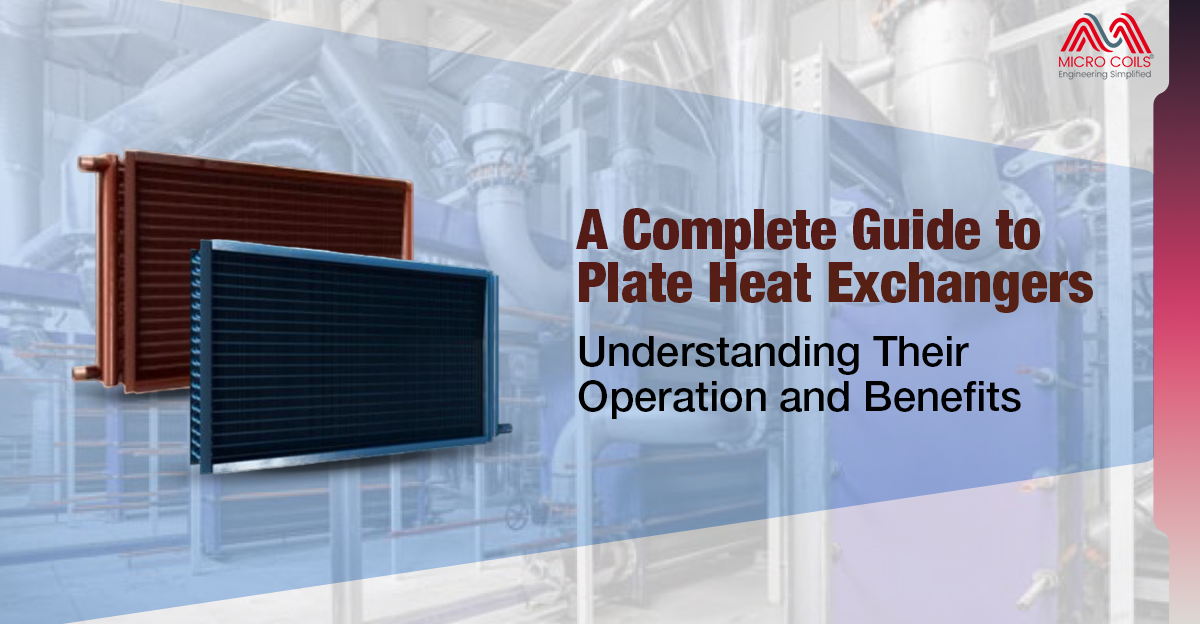 Heat Exchanger Works at Christopher Hannan blog