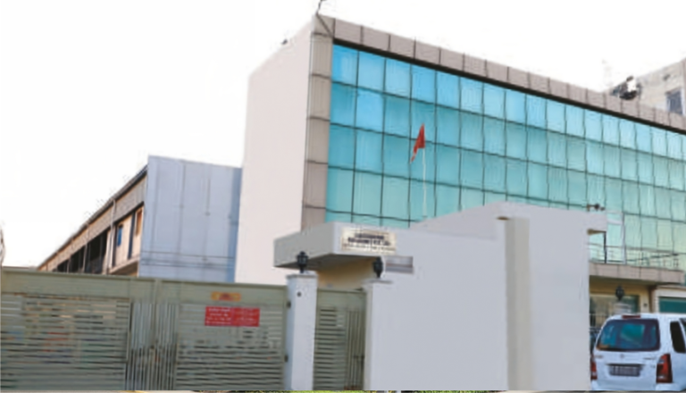 AC Condenser Coil & AC Cooling Coil | Micro Coils