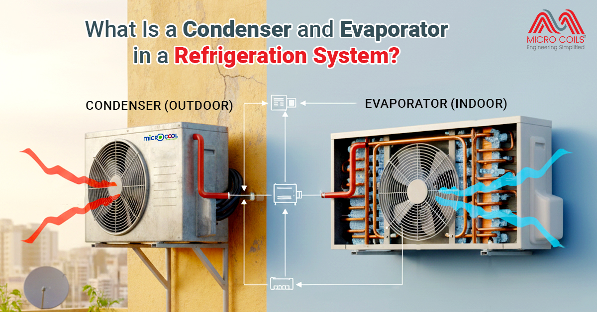 Formicary Corrosion Explained: Why Modern Evaporator Coils Fail Faster ...